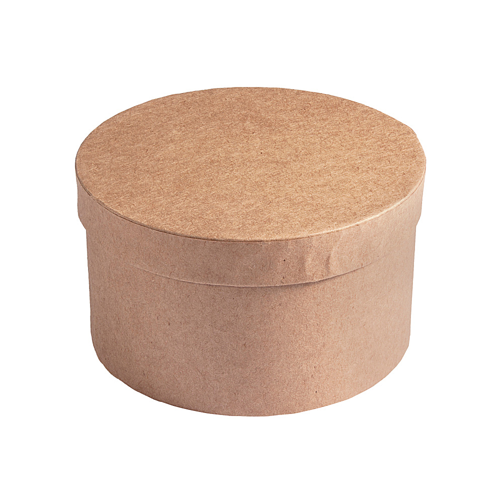 Caixa Papel Mach 14 Cm Dasartes