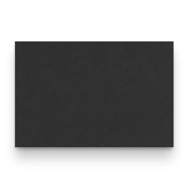 Placa MDF Negro – dasartes